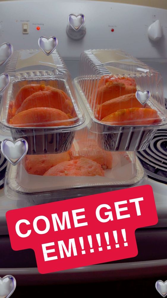 Kay’s Sweet Treats, Theodore | Roadtrippers