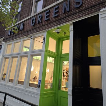 NEON GREENS - Updated May 2024 - 46 Photos & 18 Reviews - 4176 ...