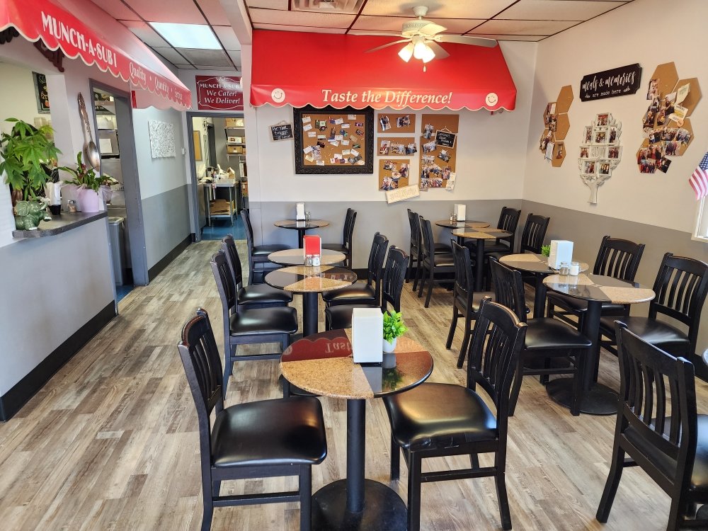 MUNCH-A-SUB - 164 Photos & 200 Reviews - 5320 Cameron St, Las Vegas ...