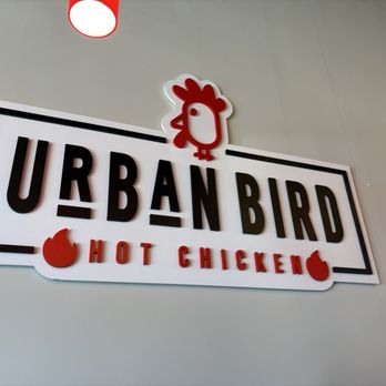 URBAN BIRD HOT CHICKEN - Updated May 2026 - 86 Photos & 52 Reviews ...