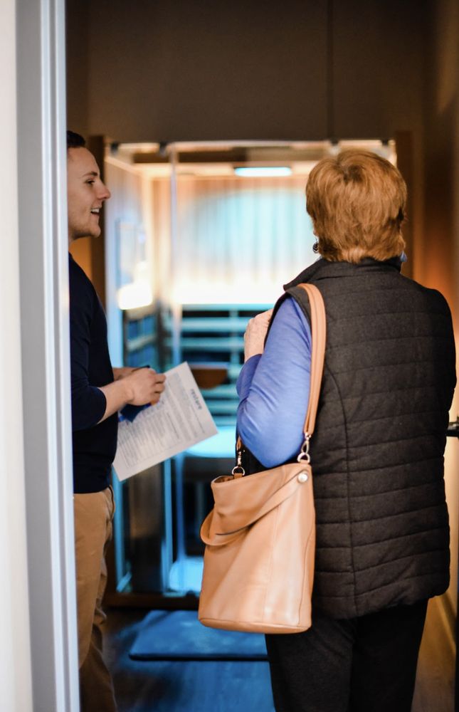 RESTORE HYPER WELLNESS - Updated January 2025 - 27 Photos & 30 Reviews ...