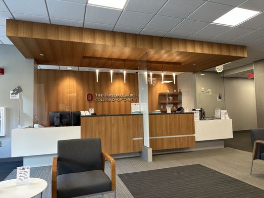 OHIO STATE UNIVERSITY OPTOMETRY CLINICS - Updated January 2026 - 35 ...
