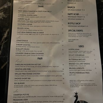 REX AT THE ROYAL - Updated November 2024 - 711 Photos & 603 Reviews ...