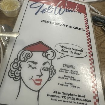 TELWINK GRILL - Updated December 2025 - 405 Photos & 363 Reviews - 4318 ...