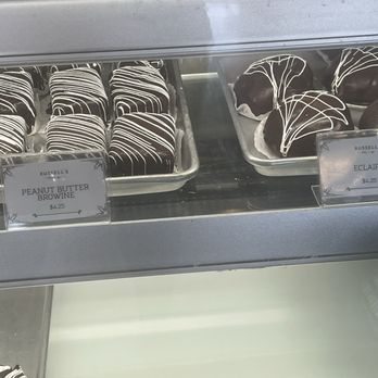 RUSSELL’S BAKERY AND GENUINE JOES COFFEESHOP - Updated January 2026 ...
