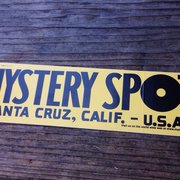 MYSTERY SPOT - 1464 Photos & 1320 Reviews - Amusement Parks - 465 ...