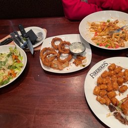 FIREBIRDS WOOD FIRED GRILL - Updated December 2025 - 396 Photos & 352 ...