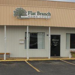 Flat Branch Home Loans Reviews | Read Customer Service Reviews of ...