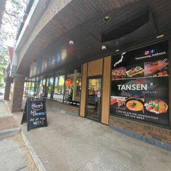 TANSEN IZAKAYA - Updated December 2025 - 64 Photos & 13 Reviews - 11044 ...