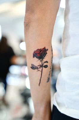 BARON ART TATTOO PIERCING STUDIO - Updated July 2024 - 681 Photos & 114 ...