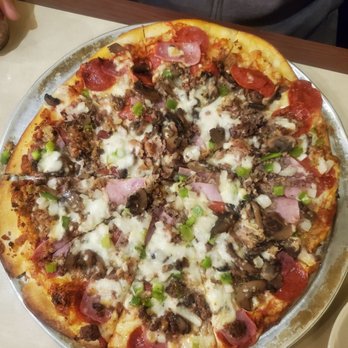 Ruggero’s - Cheap - Pizza - Updated June 2025 - 18 Photos - 77 Reviews ...