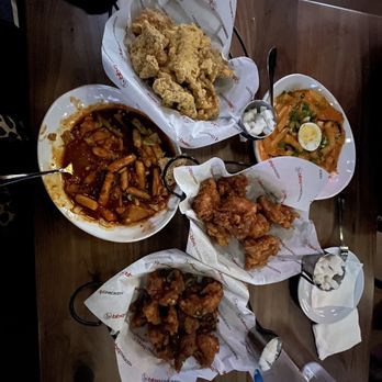 BB.Q CHICKEN - Updated July 2025 - 287 Photos & 109 Reviews - 4021 SW ...