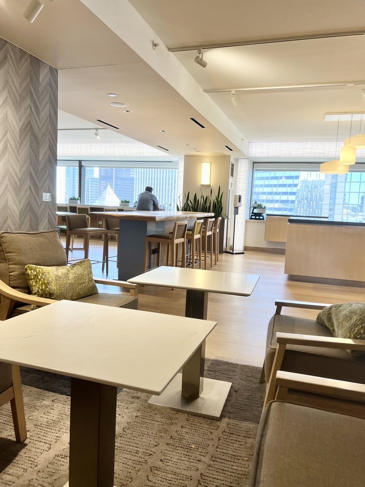SHERATON CLUB LOUNGE - Updated September 2024 - 16 Photos - 1400 6th ...