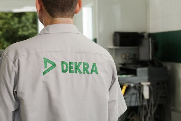 DEKRA VEHICLE INSPECTION STATION - Updated July 2025 - 17 Photos & 22 ...