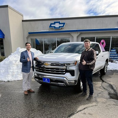 GOODWIN CHEVROLET BRUNSWICK - Updated October 2025 - 15 Photos & 12 ...