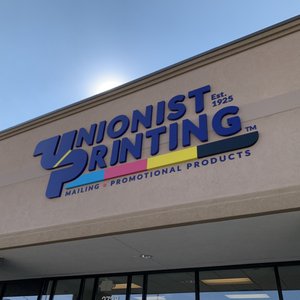 FASTSIGNS - Updated October 2025 - 50 Photos - 751 N 114th St, Omaha ...