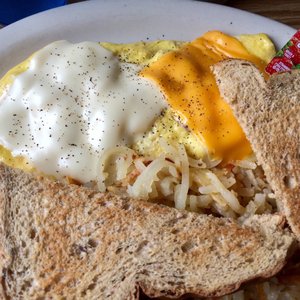 COLD CREEK CAFE - 107 Main St, Castalia, Ohio - Cafes - Restaurant ...