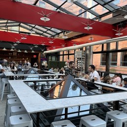 GUSTO 101 - Updated October 2024 - 1708 Photos & 1216 Reviews - 101 Portland Street, Toronto ...