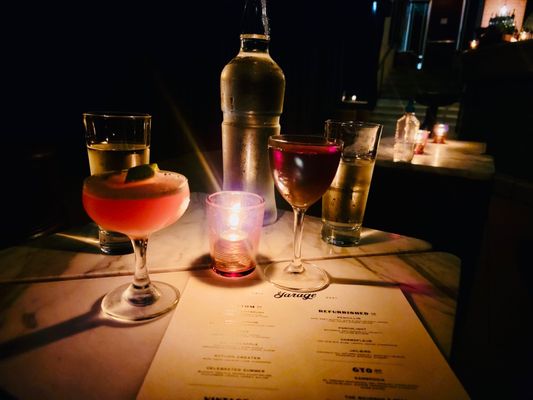 GARAGE - Updated October 2025 - 476 Photos & 412 Reviews - 503 Colorado ...