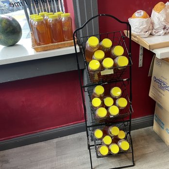 HA TEA - Updated December 2025 - 125 Photos & 37 Reviews - 1170 Powell ...