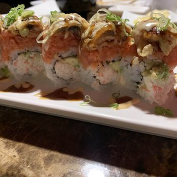 SUMO SUSHI - Updated April 2025 - 332 Photos & 390 Reviews - 1490 E ...