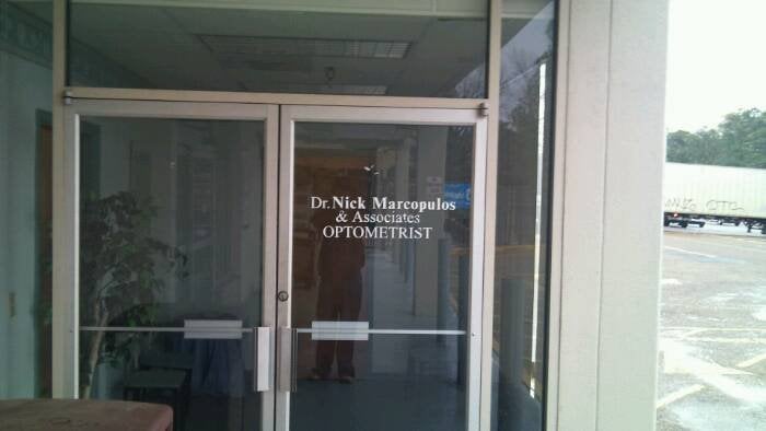 SEARS OPTICAL DEPT - Updated June 2024 - 1200 Southland Mall, Memphis ...