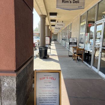 RIM’S DELI - Updated December 2024 - 245 Photos & 374 Reviews - 5241 ...