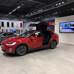 TESLA CARS - 33 Photos & 46 Reviews - 135 US-22, Springfield, New ...