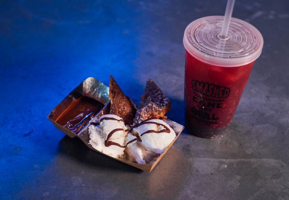 SMASHED GAME & GRILL - Updated December 2025 - 43 Photos & 15 Reviews ...