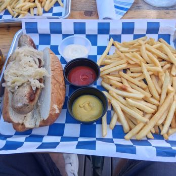 PROST - Updated December 2025 - 249 Photos & 169 Reviews - 919 5th St ...