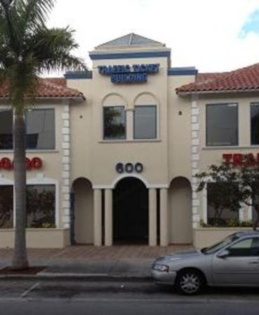 THE LAW OFFICES OF ALEXANDER B. RAMEY - Updated July 2025 - 600 Palm ...