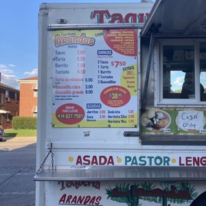 TAQUERIA ARANDAS - 27 Photos & 46 Reviews - 2912 S 13th St, Milwaukee ...