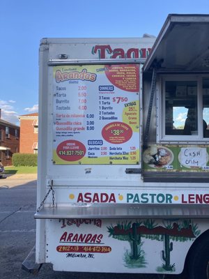 TAQUERIA ARANDAS - Updated July 2024 - 29 Photos & 44 Reviews - 2912 S ...
