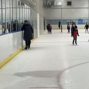 ADDISON ICE ARENA - Updated September 2025 - 13 Photos & 20 Reviews ...
