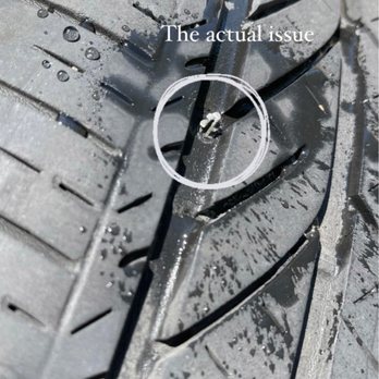 HIBDON TIRES PLUS - Updated December 2025 - 38 Reviews - 7815 N May Ave ...