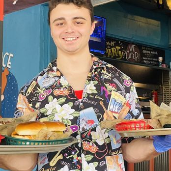 DAT DOG - Updated December 2025 - 697 Photos & 678 Reviews - 5030 ...