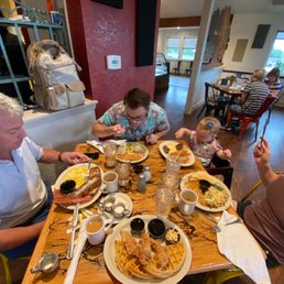 WILDFLOUR ARTISAN BAKERY & GRILL - Updated July 2025 - 515 Photos & 492 ...