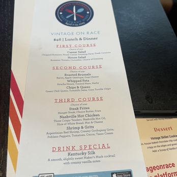 VINTAGE ON RACE - Updated October 2025 - 67 Photos & 29 Reviews - 500 Race St, Cincinnati, Ohio ...