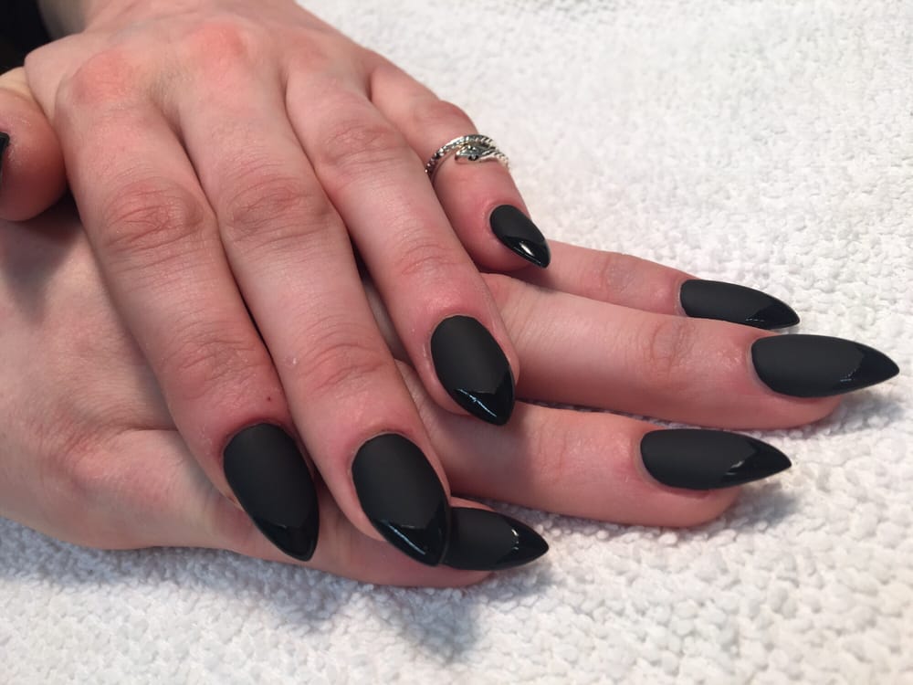 QUINTE NAILS & SPA - Updated January 2026 - 45 Photos - 305 N Front ...