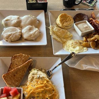 MULBERRY CAFE - Updated January 2026 - 32 Photos & 93 Reviews - 2101 W ...