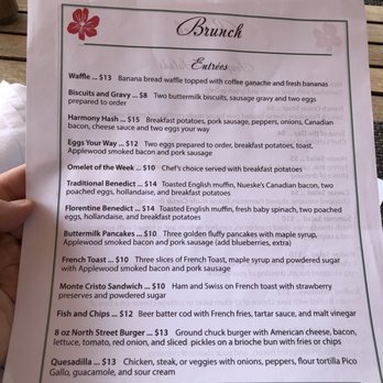 THE RED GERANIUM RESTAURANT - Updated October 2025 - 60 Photos & 79 ...