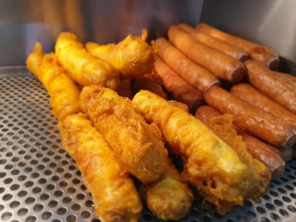 WHETSTONE FISH BAR - Updated October 2024 - 16 Photos - 63 Victoria ...