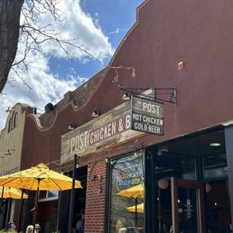 THE POST BOULDER - Updated September 2025 - 412 Photos & 350 Reviews ...