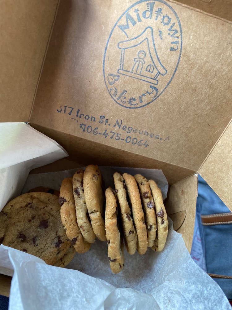 MIDTOWN BAKERY & CAFE - Updated December 2025 - 23 Photos & 48 Reviews ...