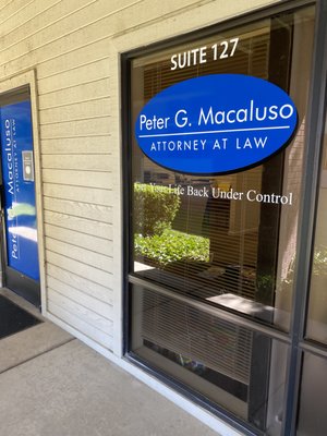 THE LAW OFFICES OF PETER G. MACALUSO - Updated October 2025 - 19 Photos ...