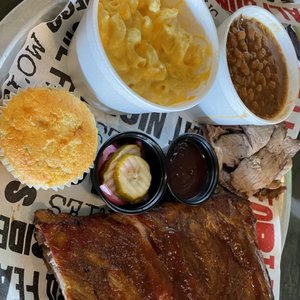 CALI BBQ - 2626 Photos & 3100 Reviews - 8910 Troy St, Spring Valley ...