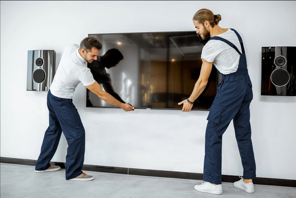 PRO HOME FORCE - Updated November 2024 - Miami Beach, Florida - TV ...