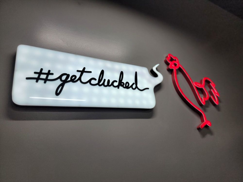 CLUCK KITCHEN - Updated January 2026 - 285 Photos & 247 Reviews - 27511 ...