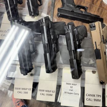 808 GUN CLUB - Updated December 2025 - 73 Photos & 105 Reviews - 940 ...