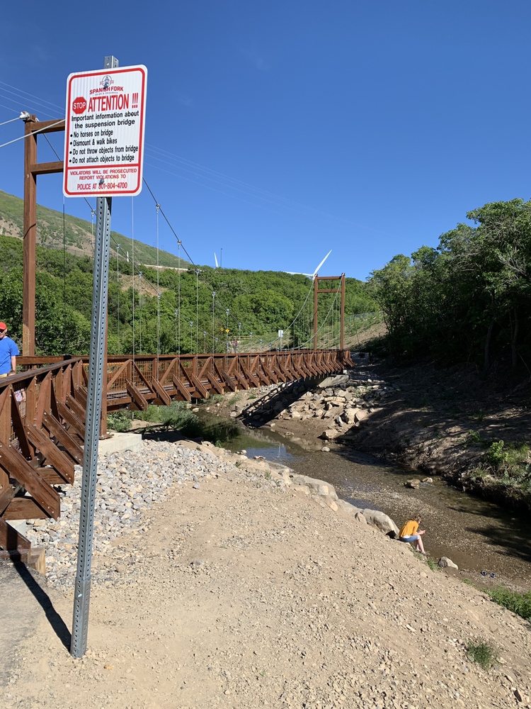 DRIPPING ROCK FALLS - Updated January 2026 - 2300 E Powerhouse Rd ...